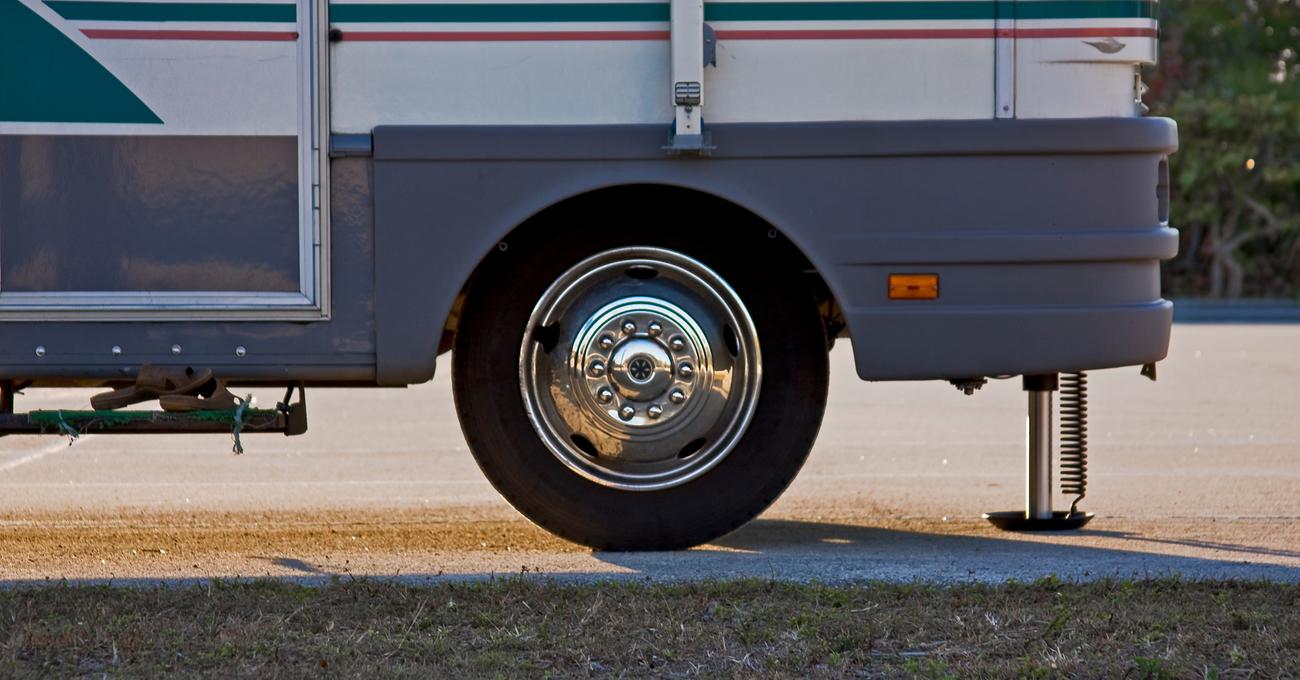 Best Tires For RVs | RV Rank