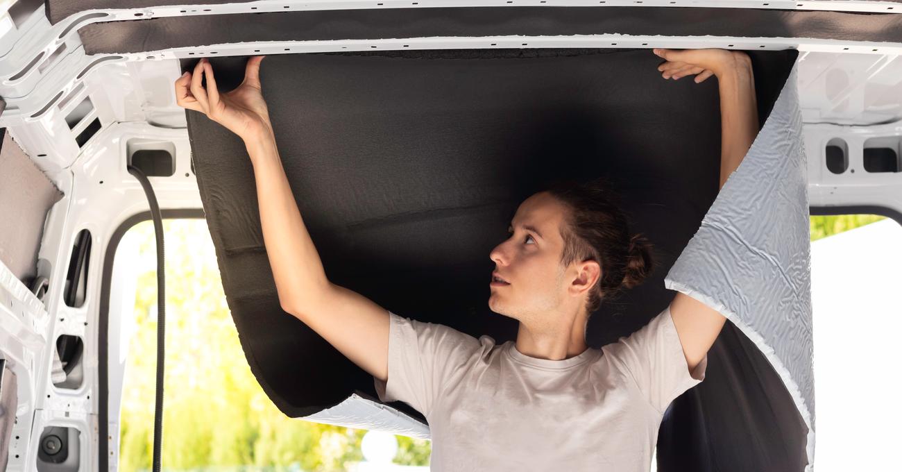 It’s Time to Ditch Traditional RV Insulation for These High-Tech Options