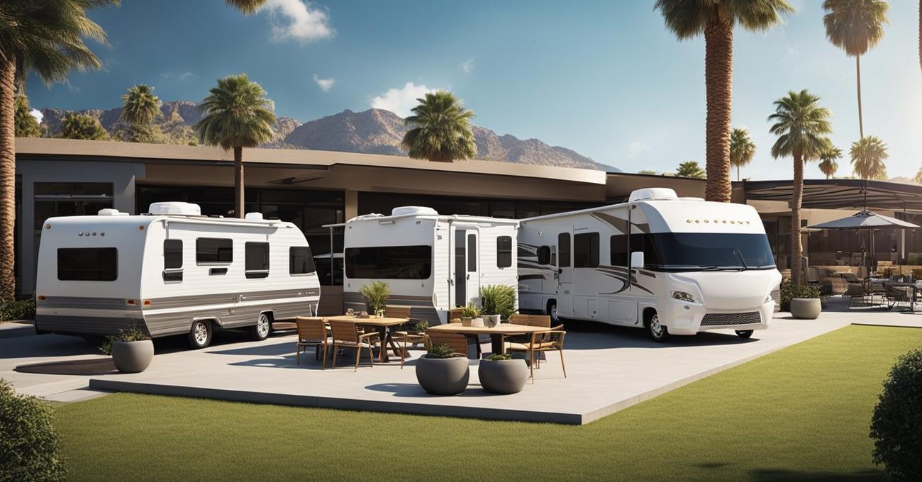 10 RVs with Sliding Glass Doors and Walls for Indoor-Outdoor Living