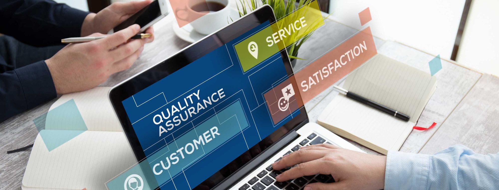 How to Become a Quality Assurance Specialist: A Step-by-Step Guide to ...