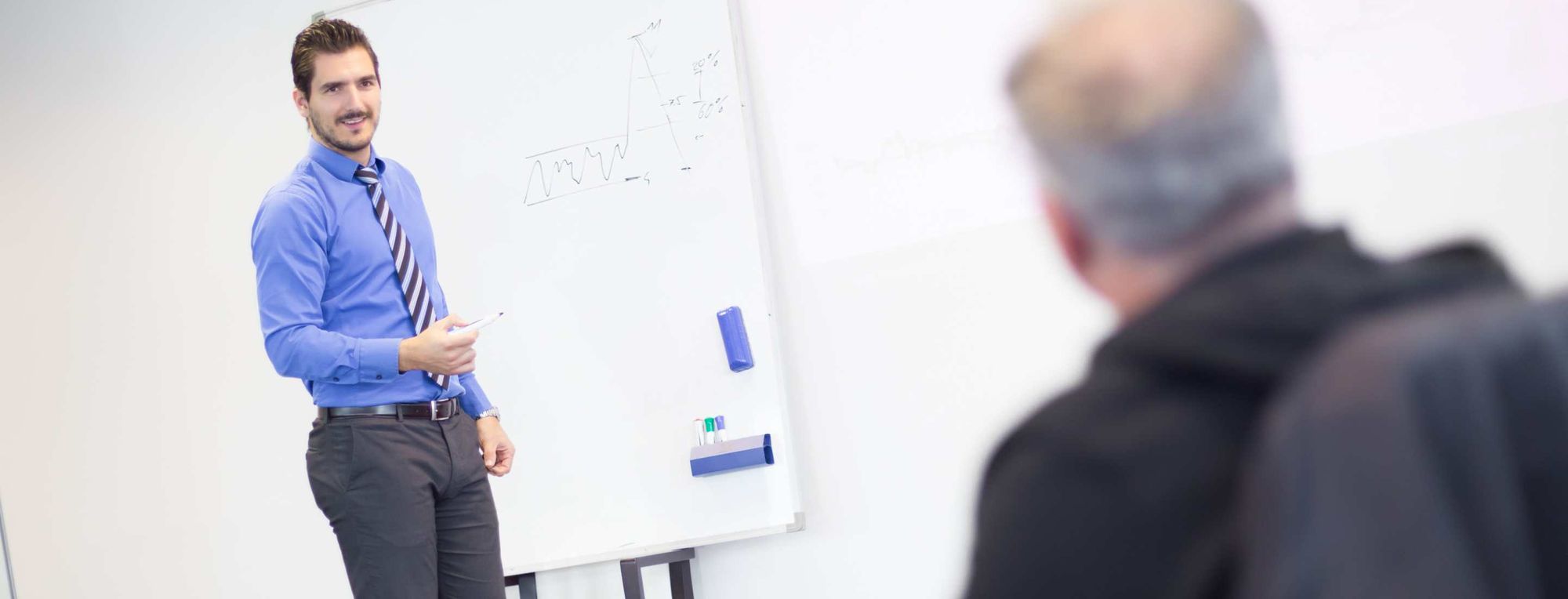 12 Lecturer interview questions (with sample answers) - Bolt Jobs