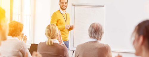 How to Become a Lecturer UK: A Step-by-Step Career Guide - Bolt Jobs