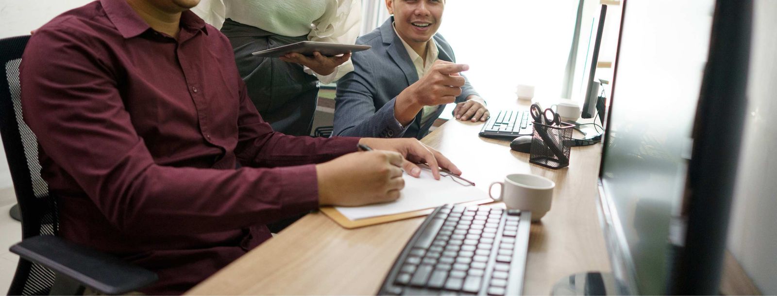 Trainer Job Description: Key Responsibilities and Qualifications - Bolt ...