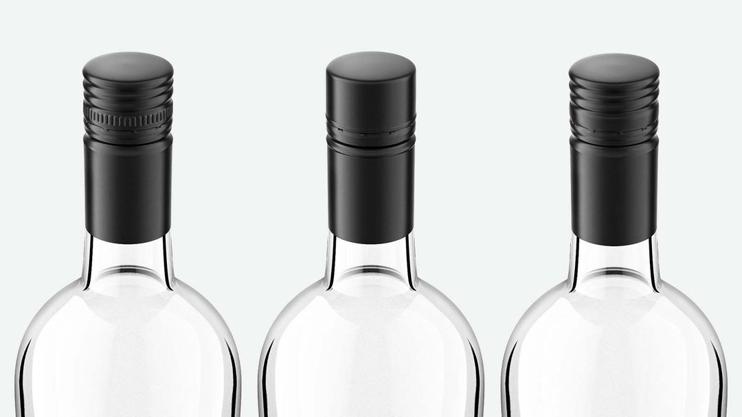 Decoding wine closures | Outshinery