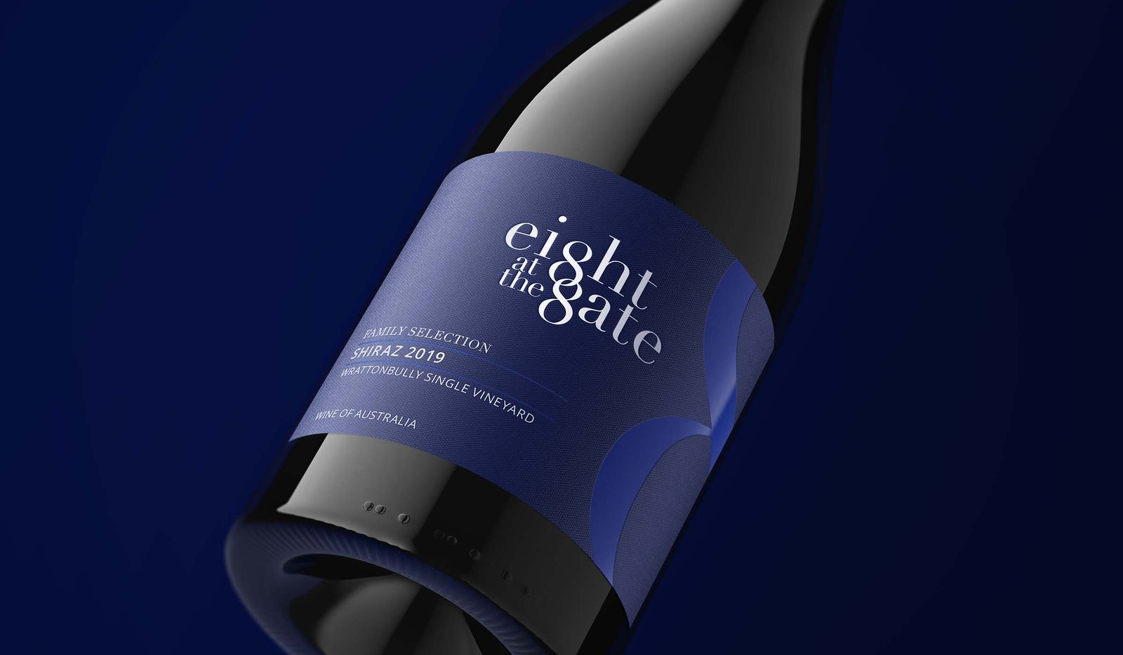 Premium wine visuals | Outshinery