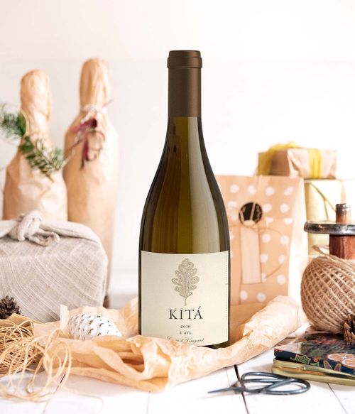 Premium wine visuals | Outshinery