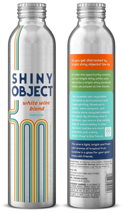 Premium wine visuals | Outshinery