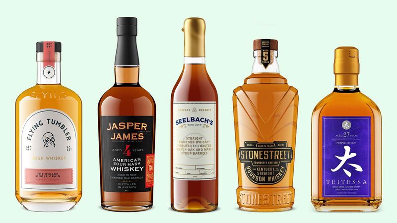 Distilled spirits dictionary | Outshinery