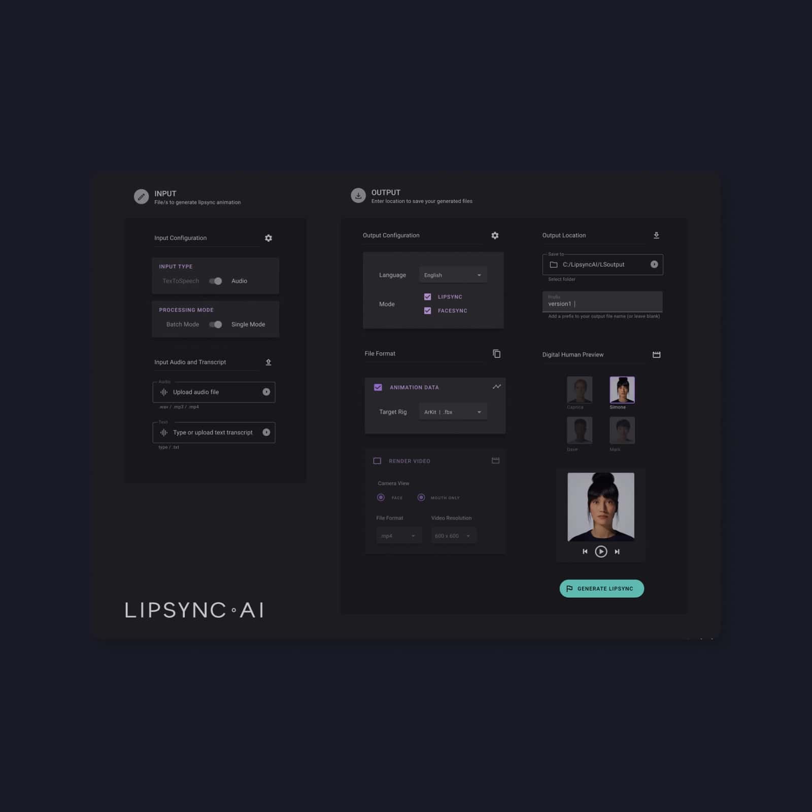 The Best AI Customer Service & Avatar Solutions | Emotech