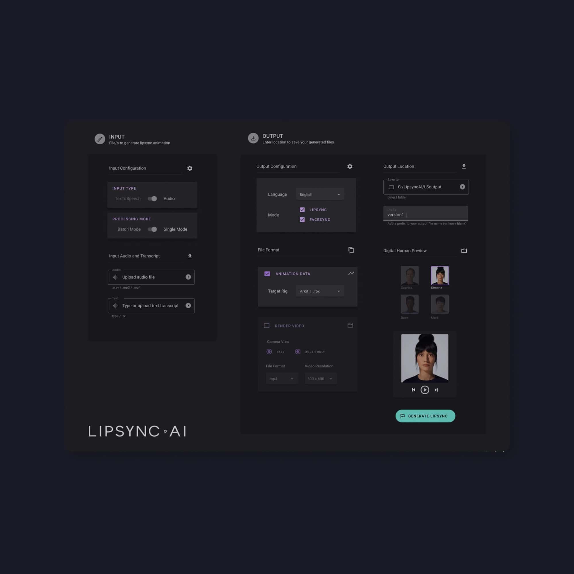 The Best AI Customer Service & Avatar Solutions | Emotech