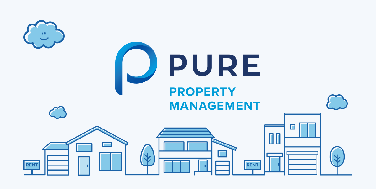 PURE Property Management Company