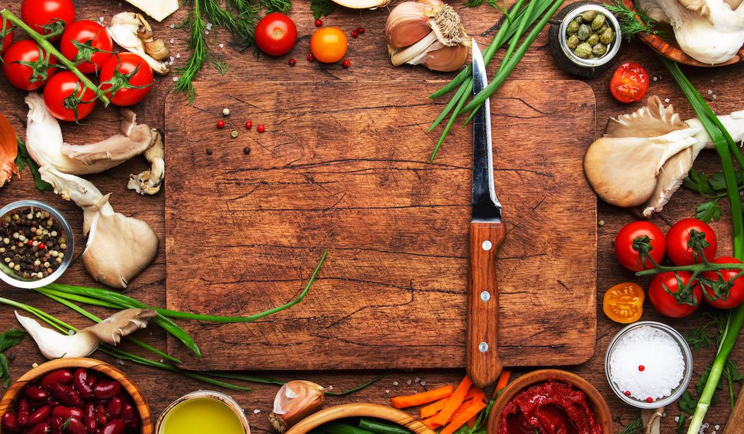 Recipes - JFC International