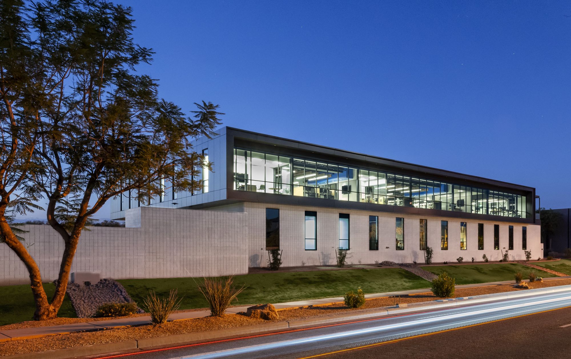 NextSpace: Innovating the Future of Workspaces