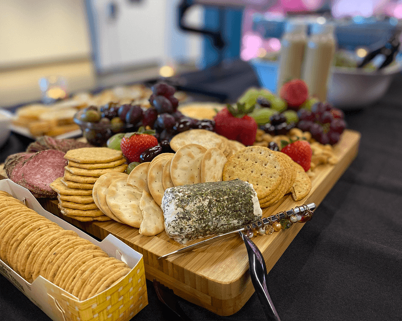 Events at NextSpace: Engage and Innovate