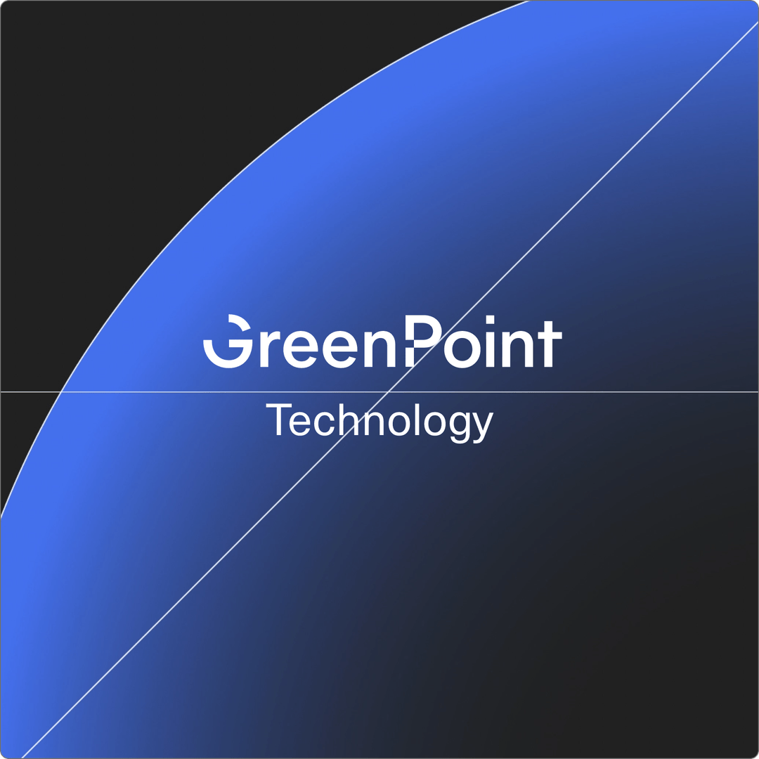GreenPoint | Our Investments | GreenPoint Technology