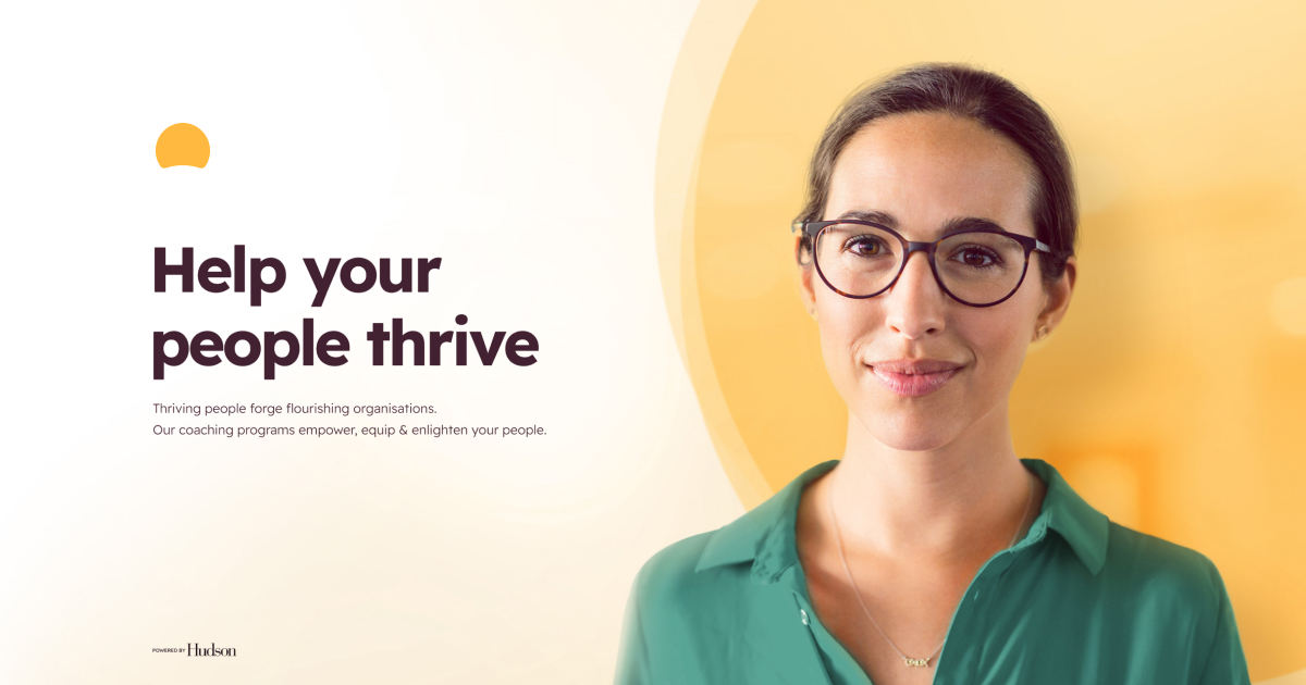 Hellomonday Coaching | Personalised one-to-one coaching