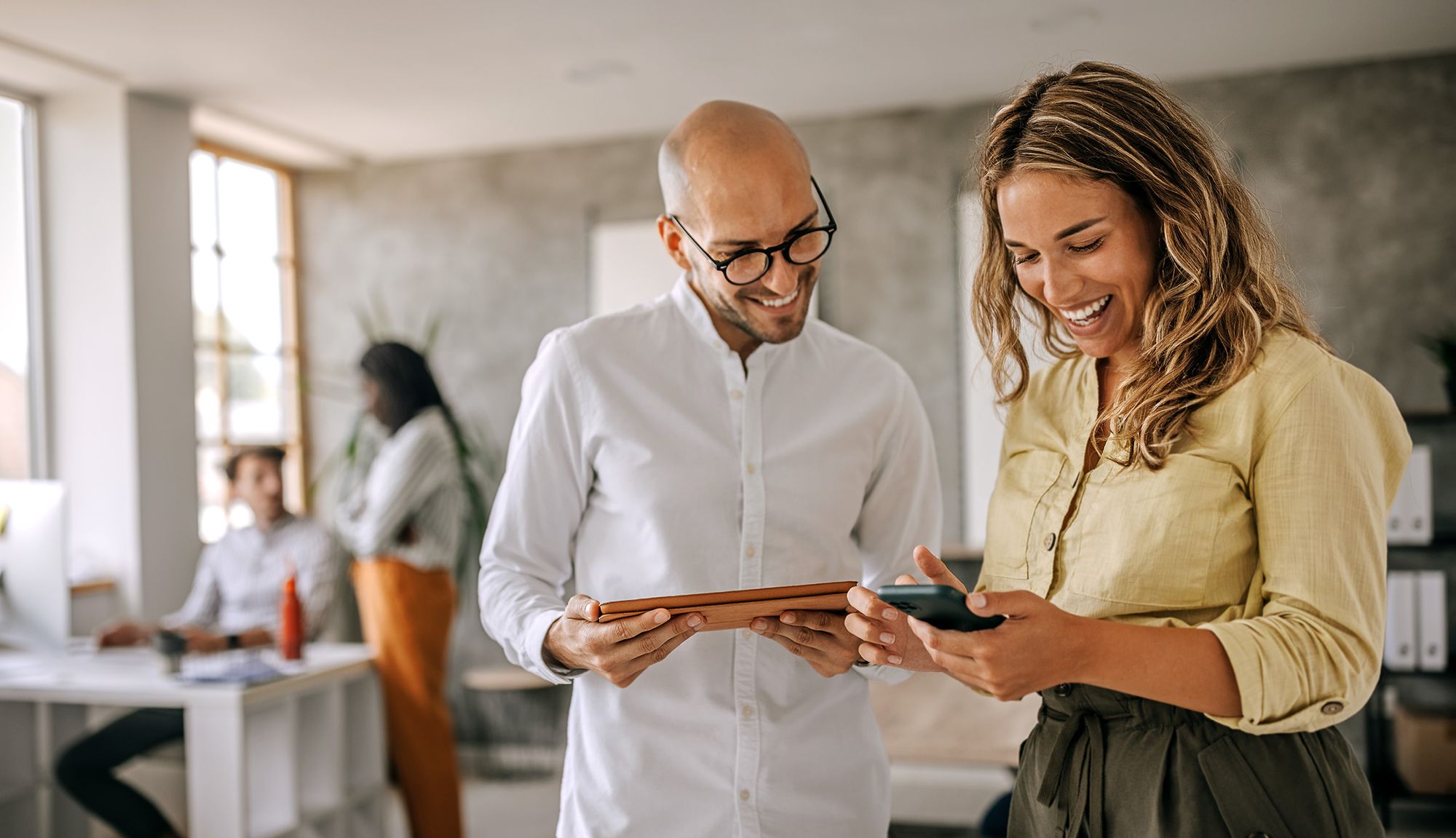 Hellomonday | Coaching & Leadership Development