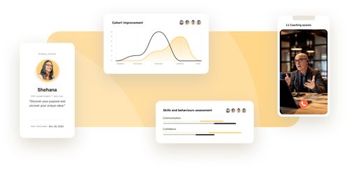 Hellomonday | Coaching & Leadership Development