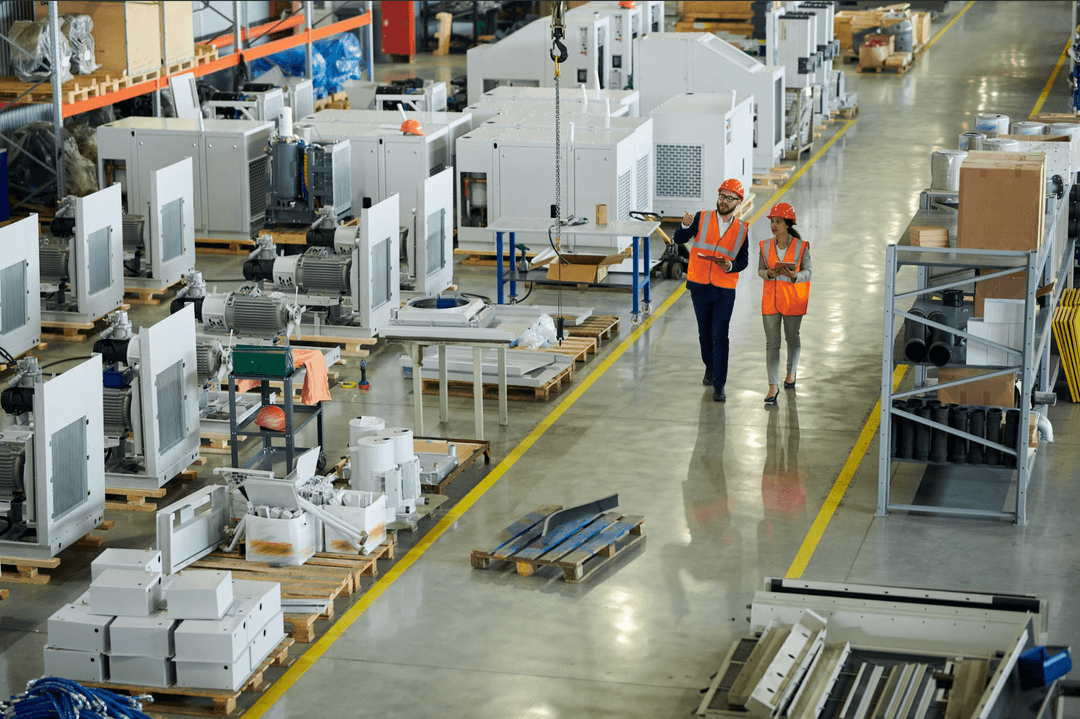 What is Quality Control And Why Is It Important?