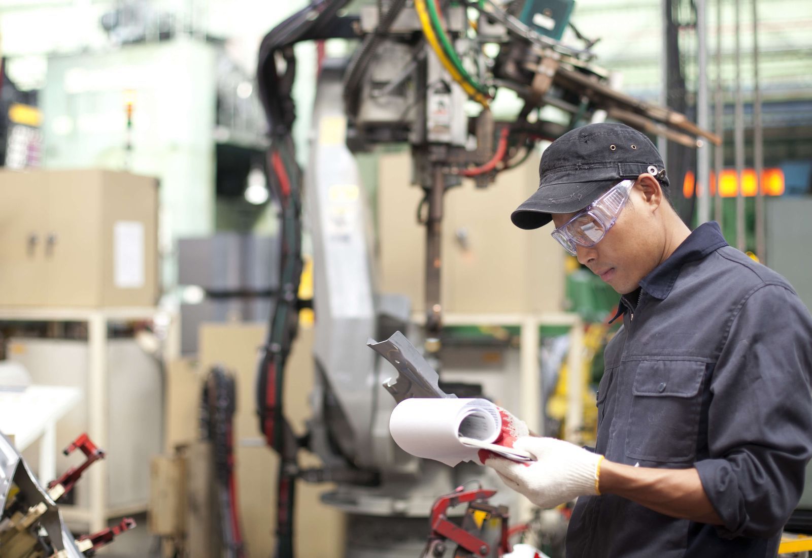 What is Quality Control And Why Is It Important?