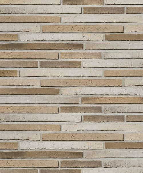 Brick Range | Linear & Long Format Bricks - UK Brick