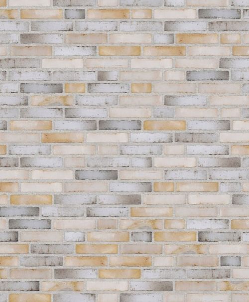 Brick Range | Linear & Long Format Bricks - UK Brick