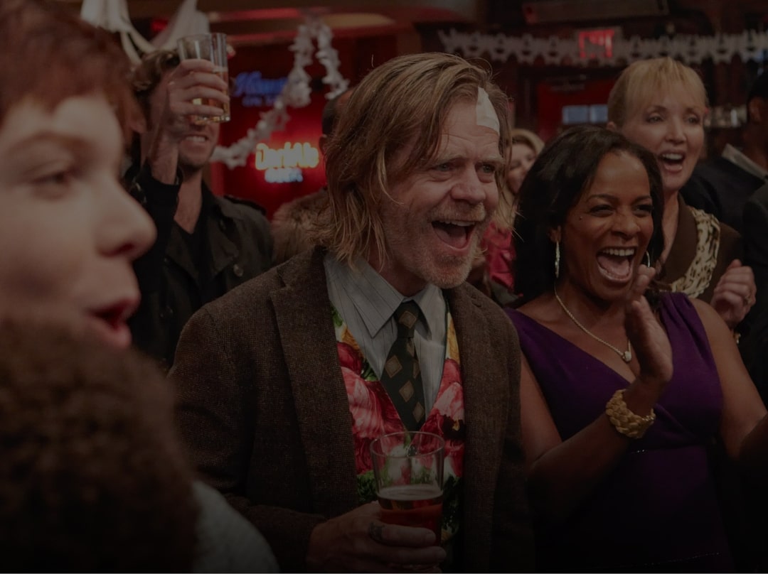 Shameless Last Call: Celebrating the Shameless Finale | Subvrsive