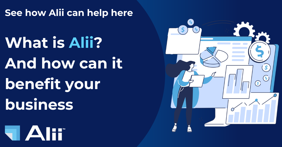 What is Alii? | Alii™