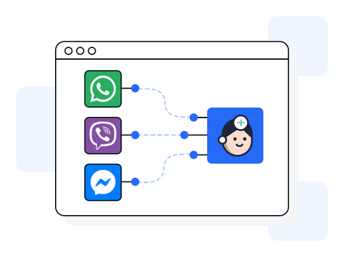 Bot MD | AI-Powered Patient Engagement Platform