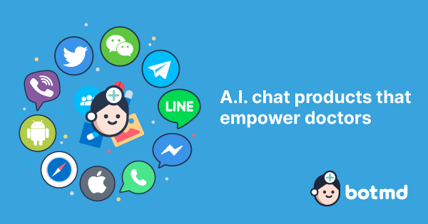 Bot MD | AI-Powered Patient Engagement Platform