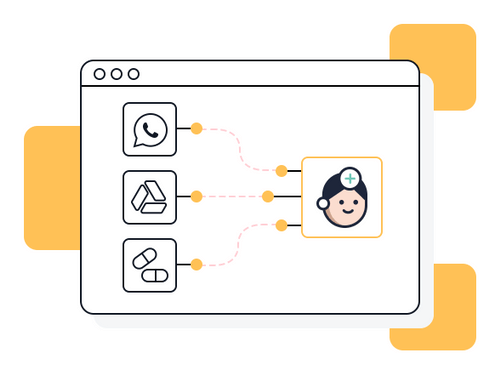 Bot MD | AI-Powered Patient Engagement Platform