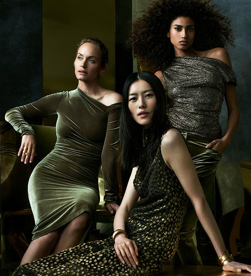 Home | G-III Apparel Group, Ltd.