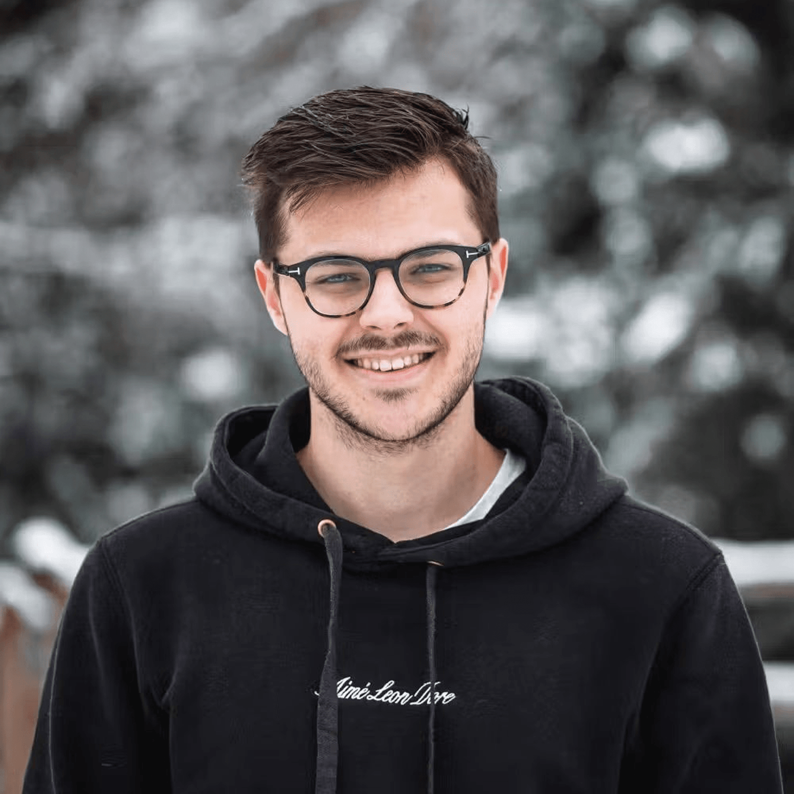 ConnectBooks Dashboard Landing Page