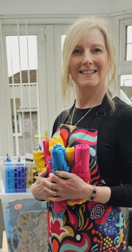 Tameside - News & Views - Five minutes with…Allison Wild from The ...