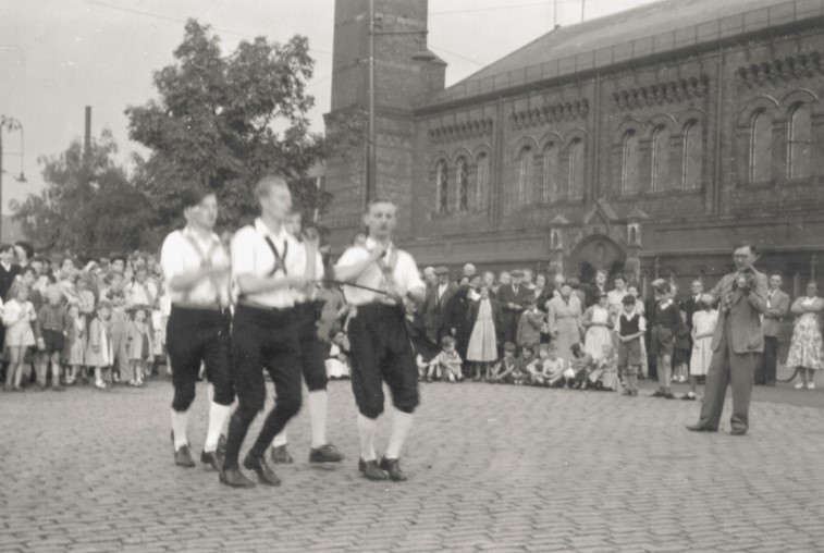 Tameside - News & Views - Artist Creative Commission Call Out