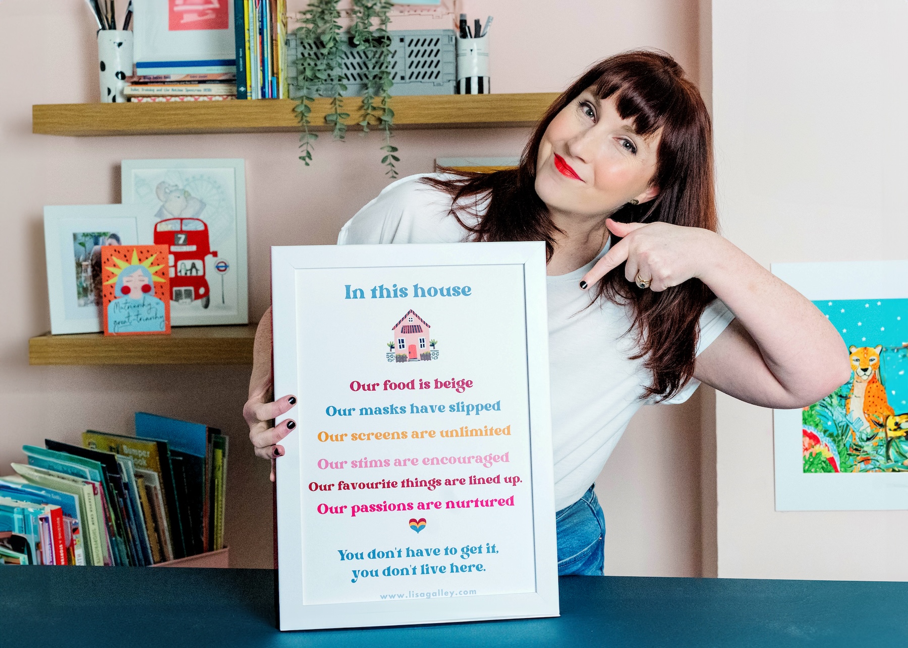 Tameside - What's On - School Run Mum: Transition Talks