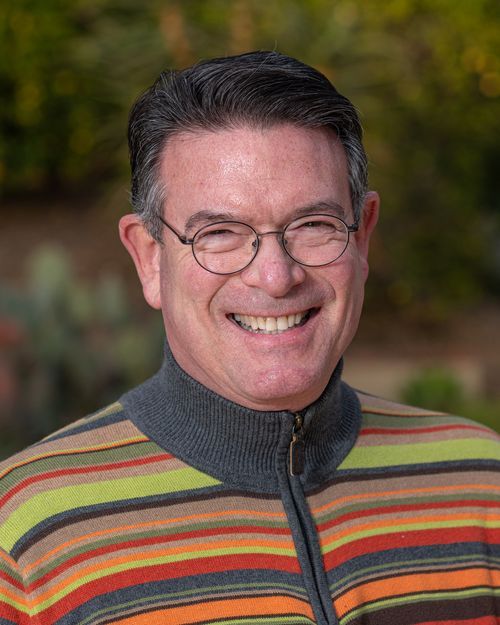Our Leadership | Saint Mark’s, Altadena