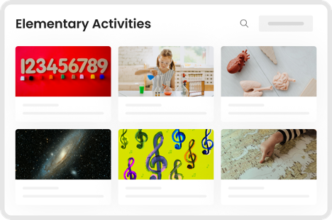 Quizizz for Elementary