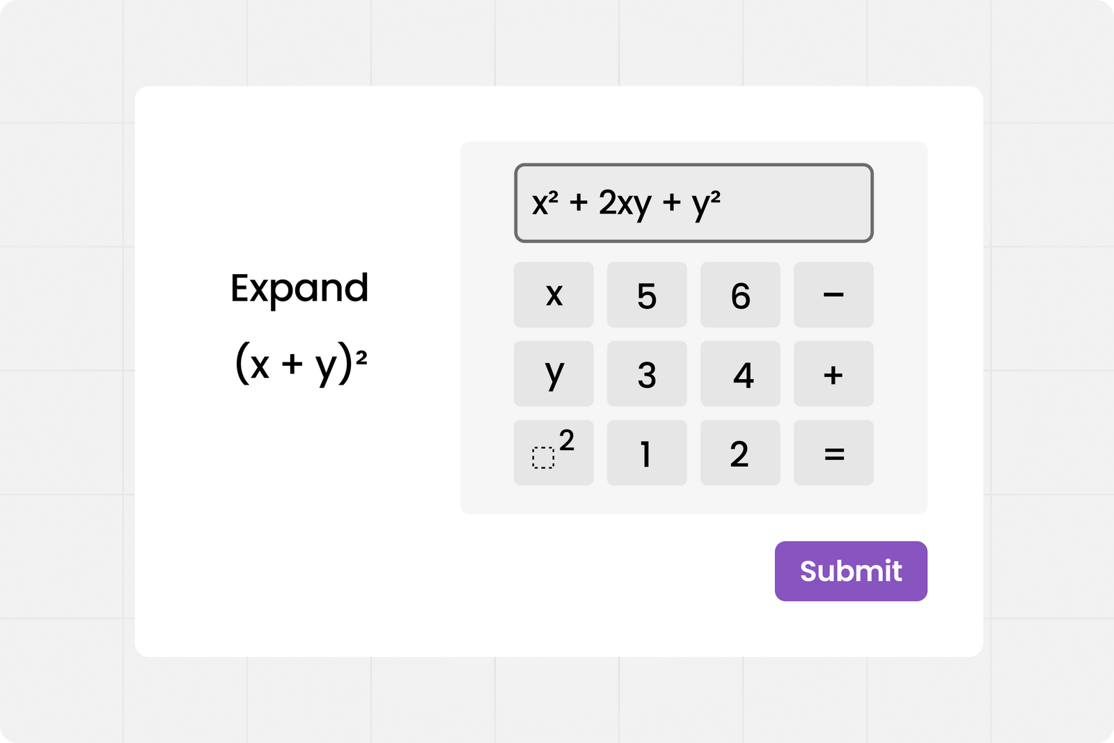Quizizz for Math
