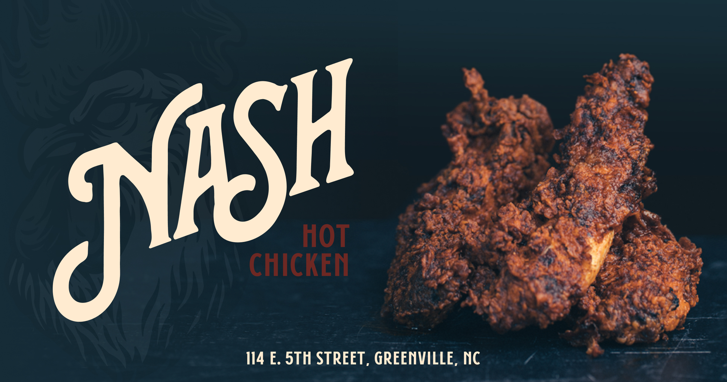 Beer | Nash | Greenville NC's Go-To for Nashville Hot Chicken