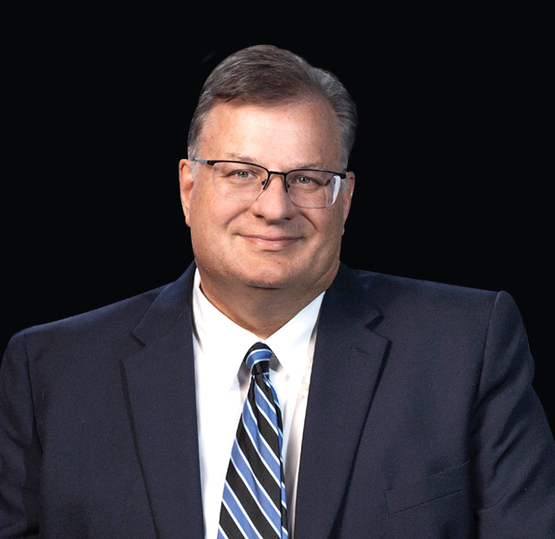 Leaders on the Frontier