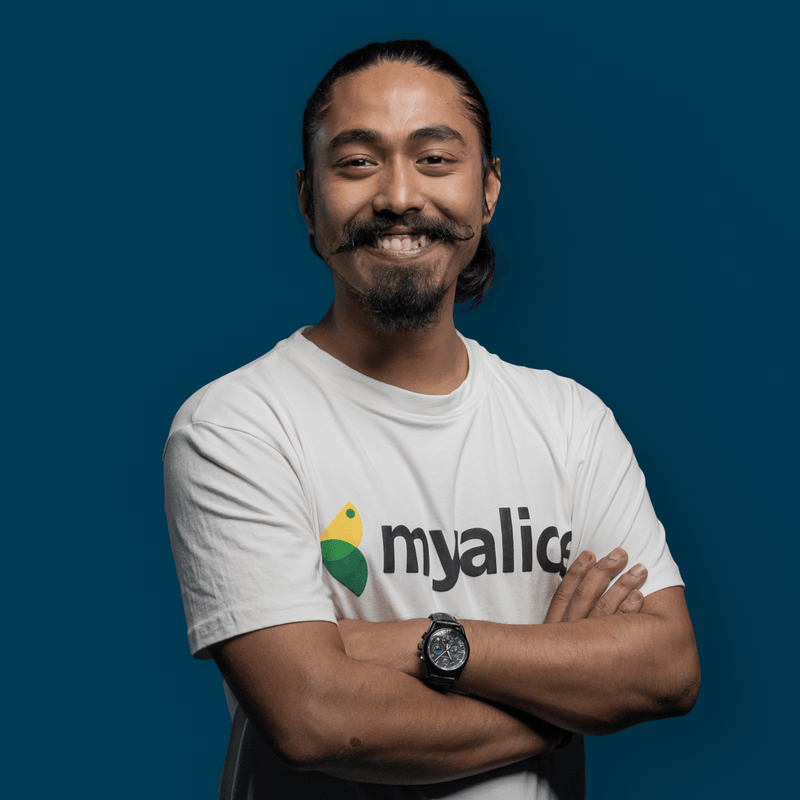 MyAlice, now with better Live Chat