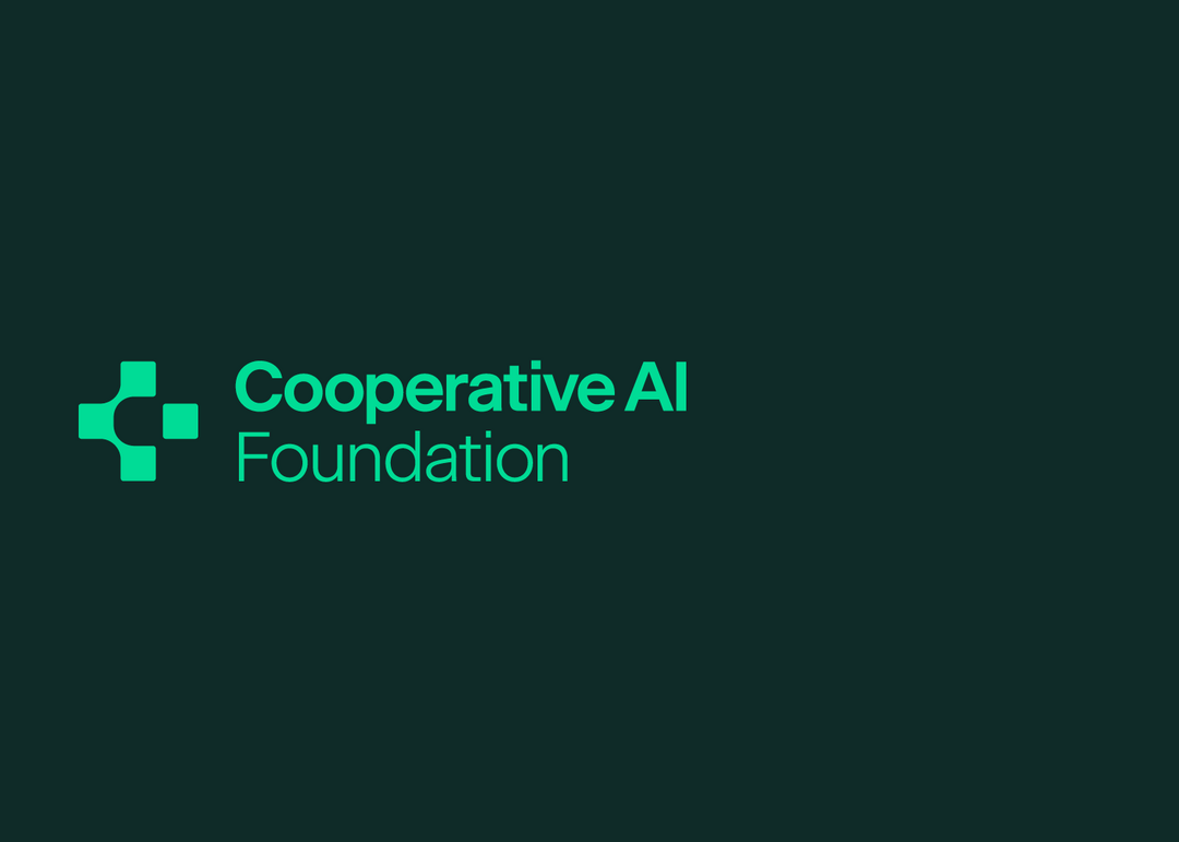 Cooperative AI