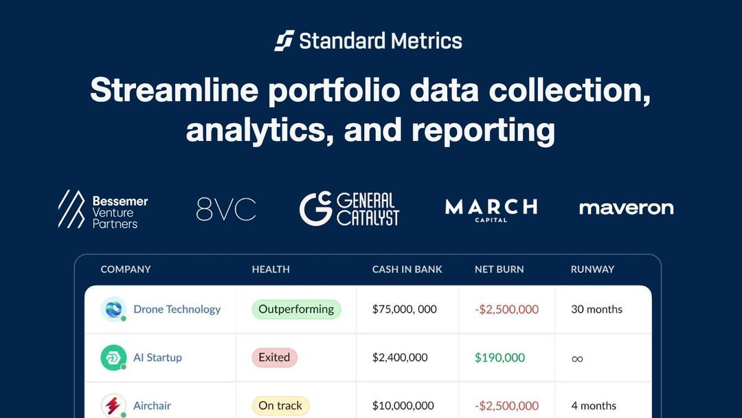Venture Capital Investor Software & Tools | VC Stack