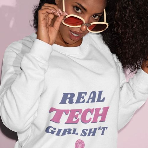 BaddieCon - Women in Tech Conference