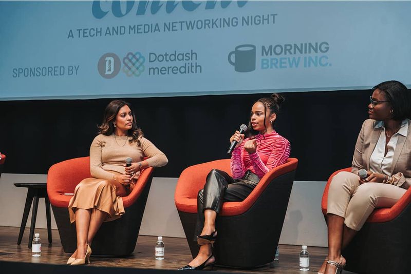BaddieCon - Women in Tech Conference