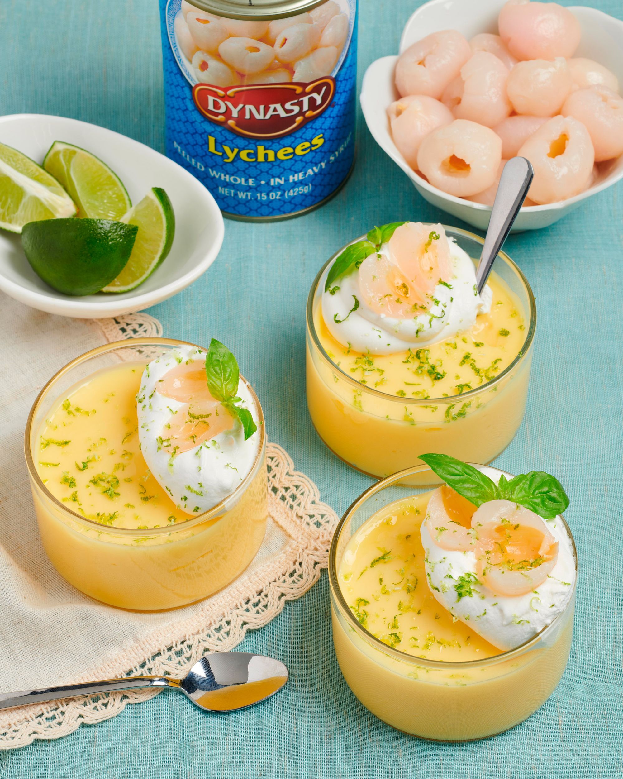 Recipes - JFC International