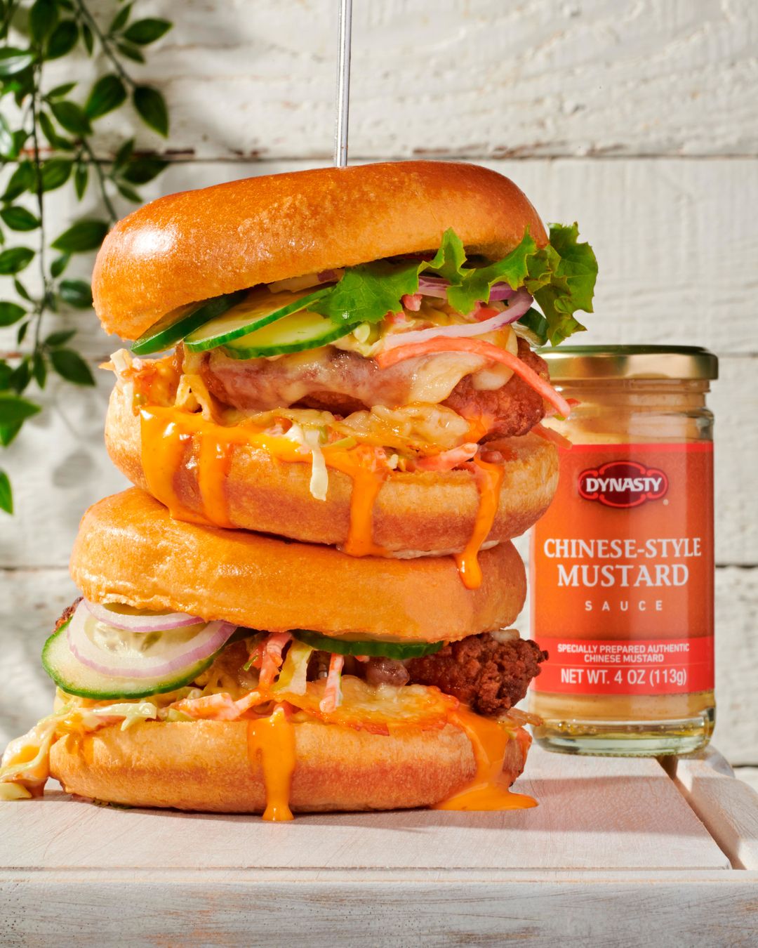 Recipes - JFC International