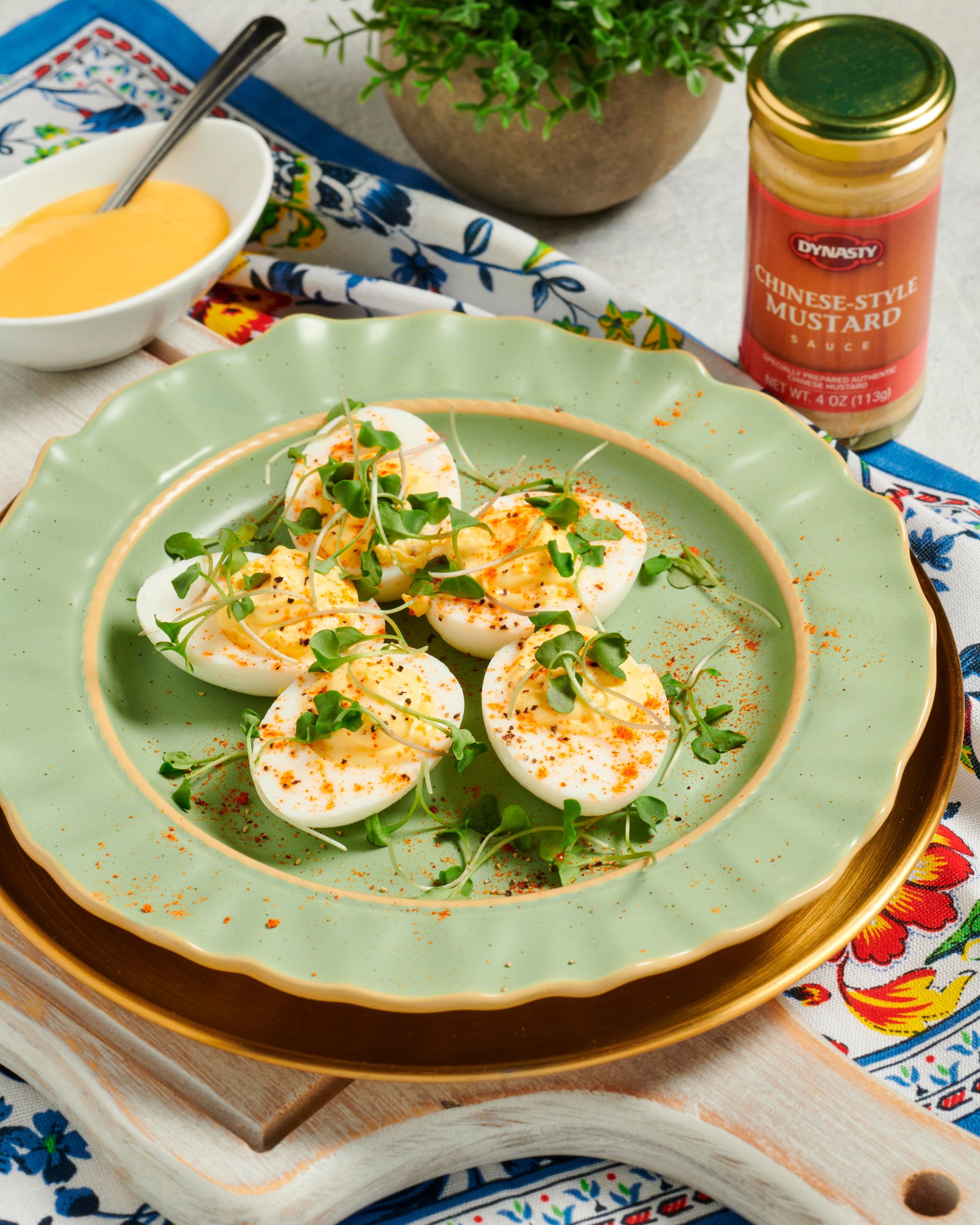 Recipes - JFC International