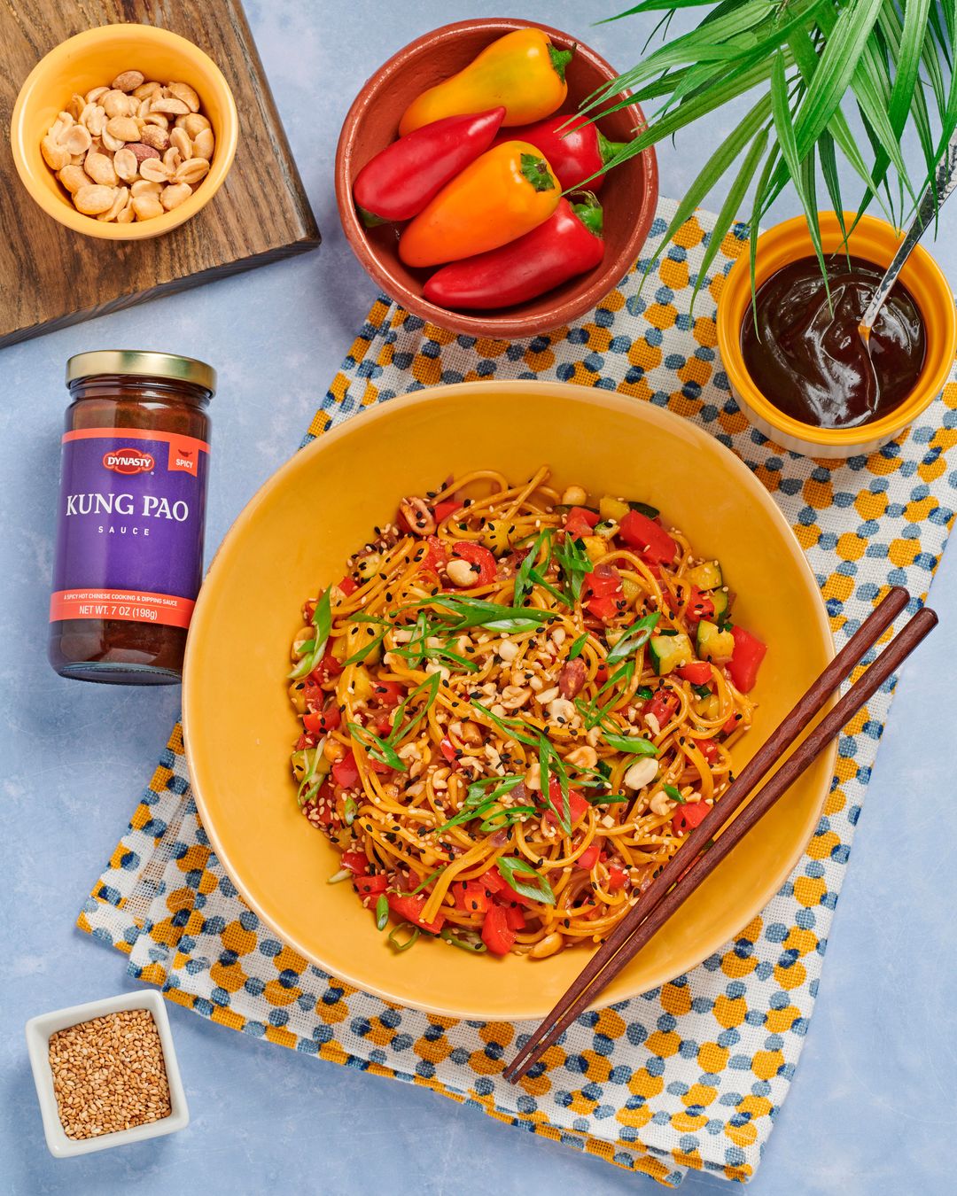 Recipes - JFC International